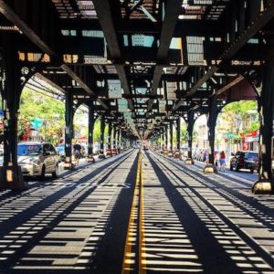 Queens Private Walking Tour | Streetwise New York Tours