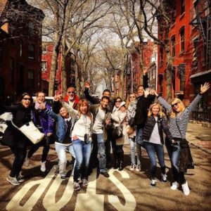 Customized Large Group Tours | Streetwise New York Tours